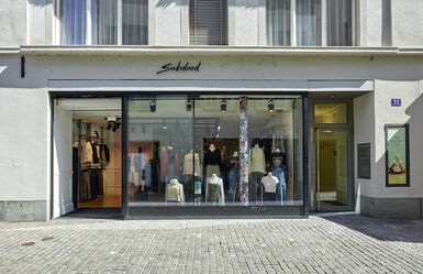 H&B Real Estate | Retail