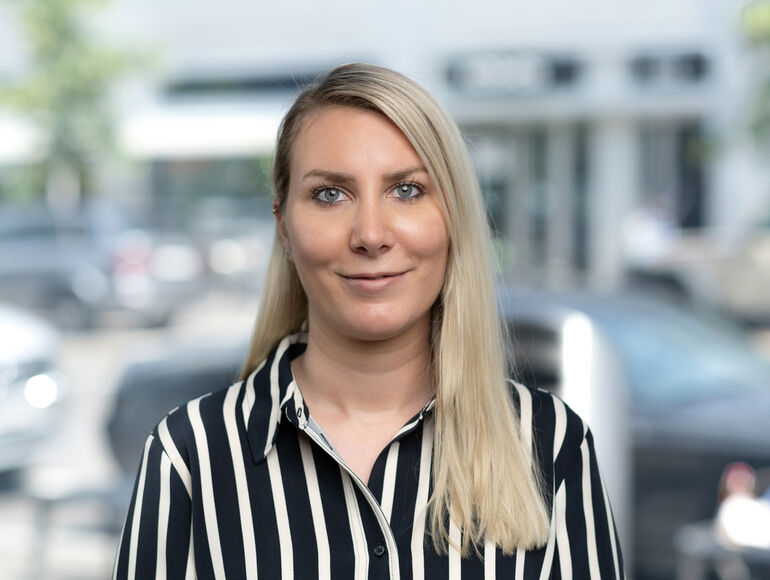 H&B Real Estate | Team