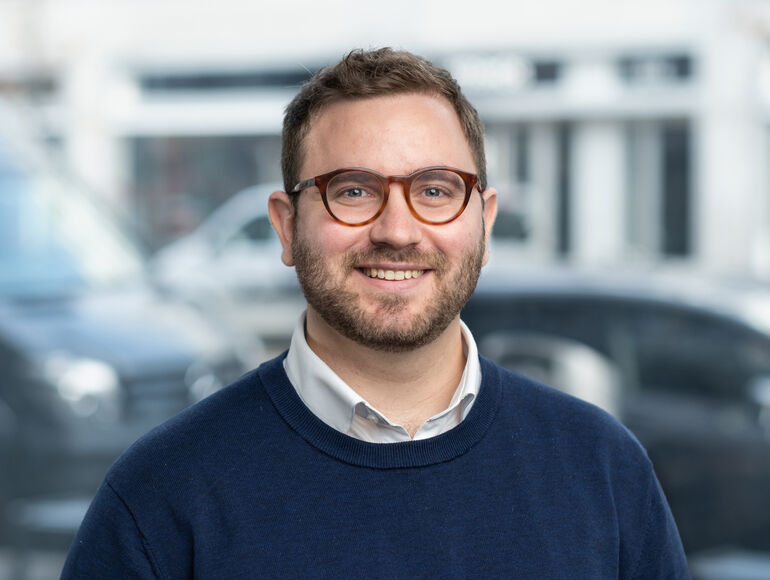 H&B Real Estate | Team