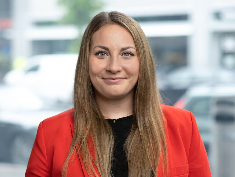 H&B Real Estate | Team