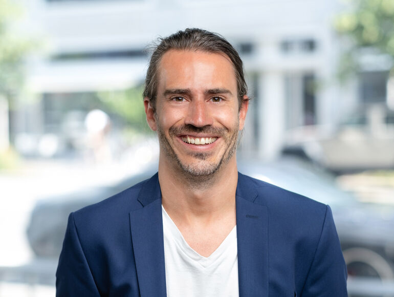 H&B Real Estate | Team