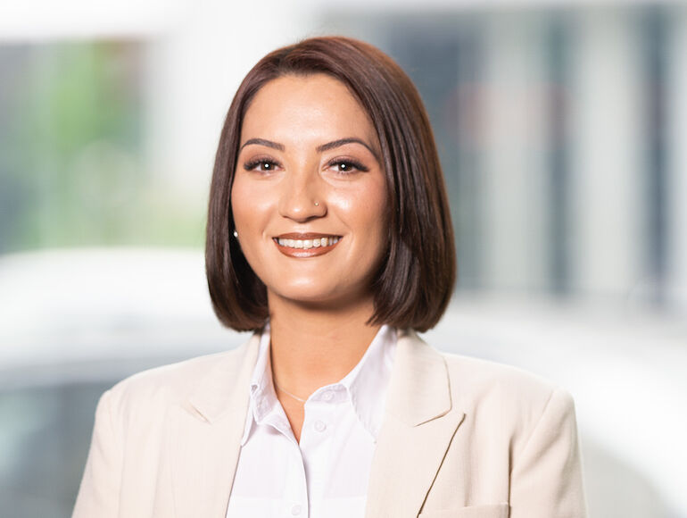 H&B Real Estate | Team
