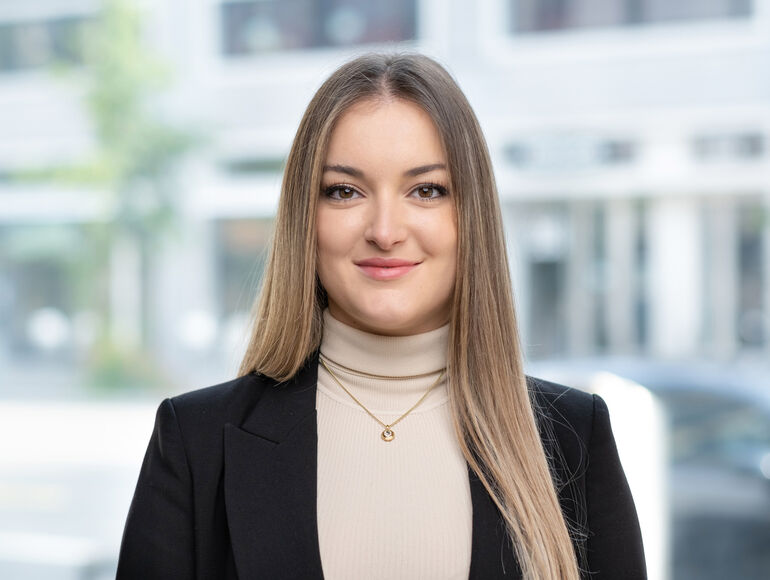 H&B Real Estate AG | Home