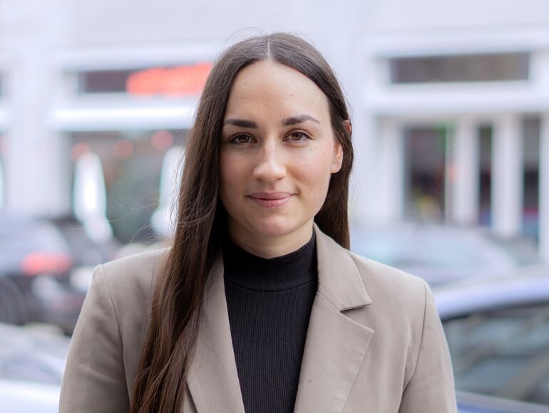 H&B Real Estate | Team