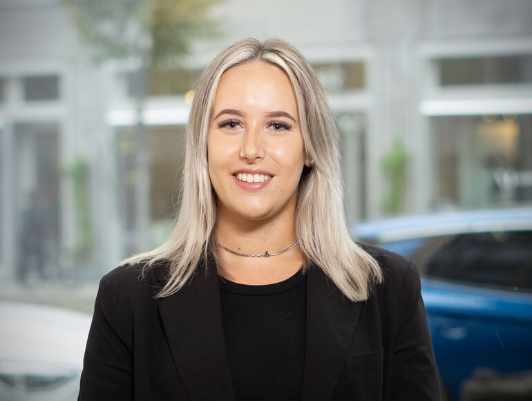 H&B Real Estate | Team