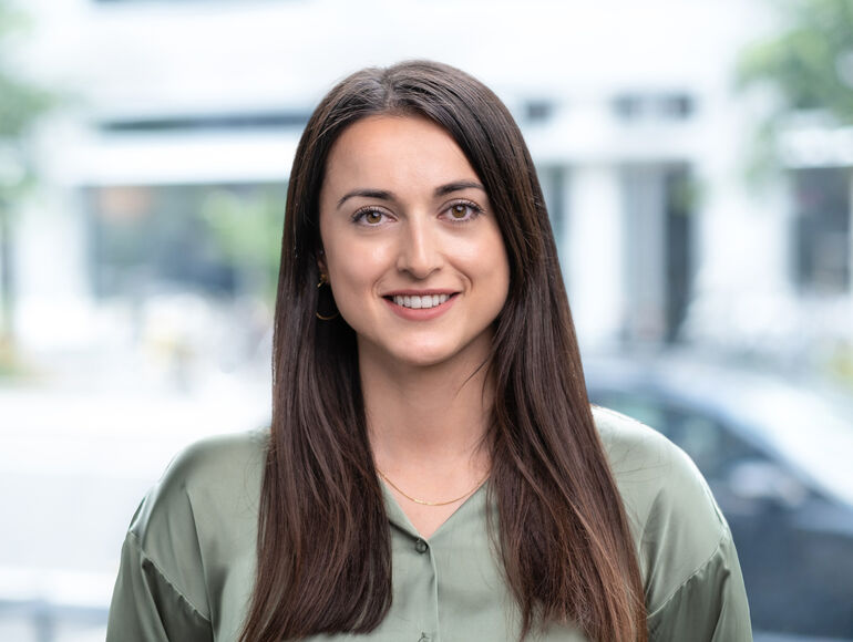 H&B Real Estate | Team