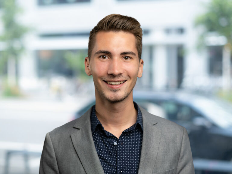 H&B Real Estate | Team