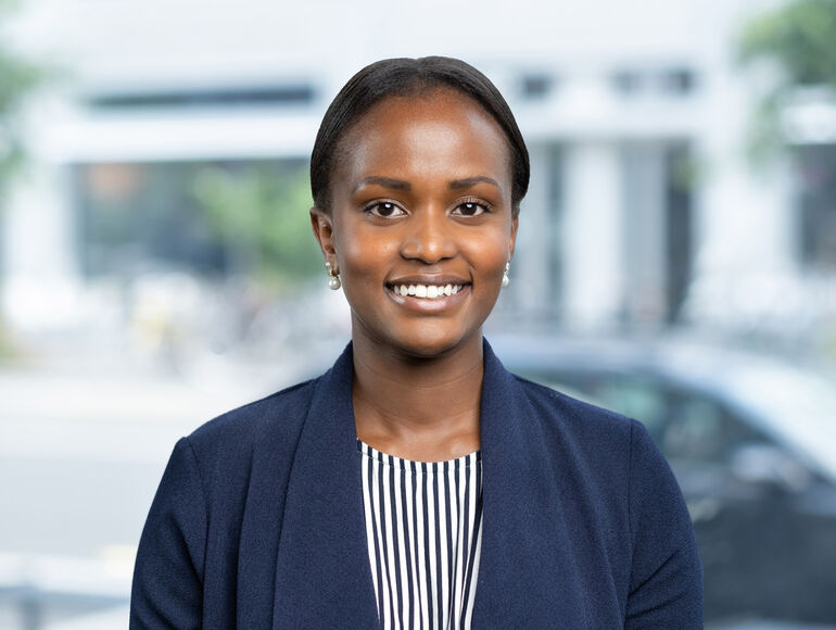 H&B Real Estate | Team