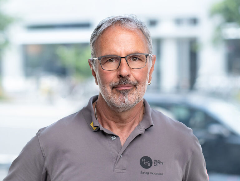 H&B Real Estate | Team